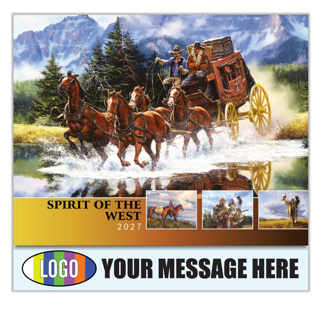 Promotional Calendars Advertise Your Business low as 65¢ – Promo ...